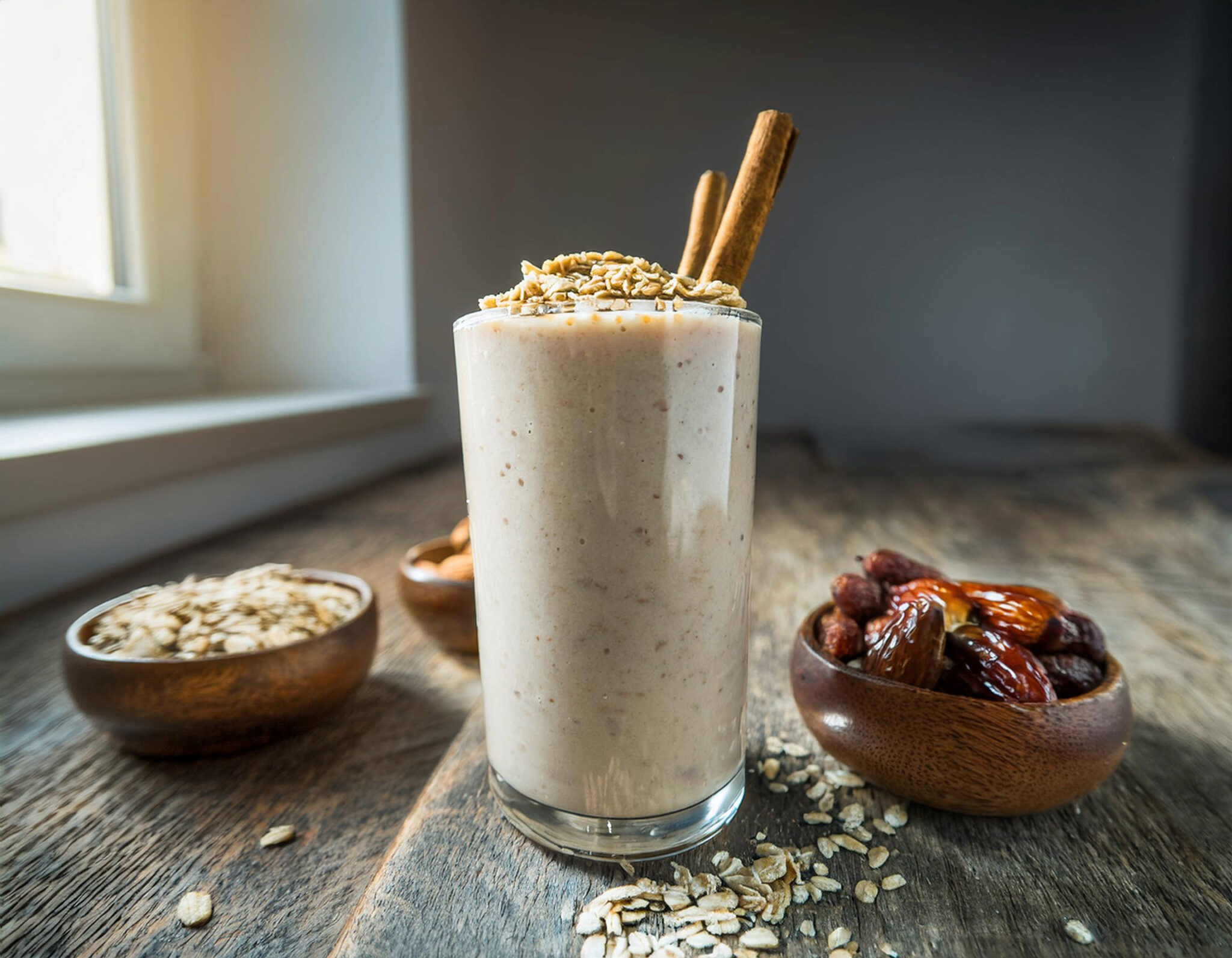 7 Delicious Protein Powder Smoothie Recipes for Weight Loss - Fuel of ...