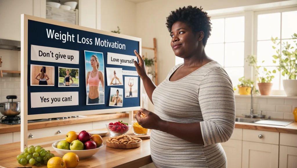 11 Life-Changing Ideas on How to Stay Motivated for Weight Loss - Fuel ...