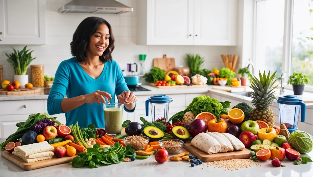 13 Best Healthy Habits to Implement to Lose Weight Without Tracking ...