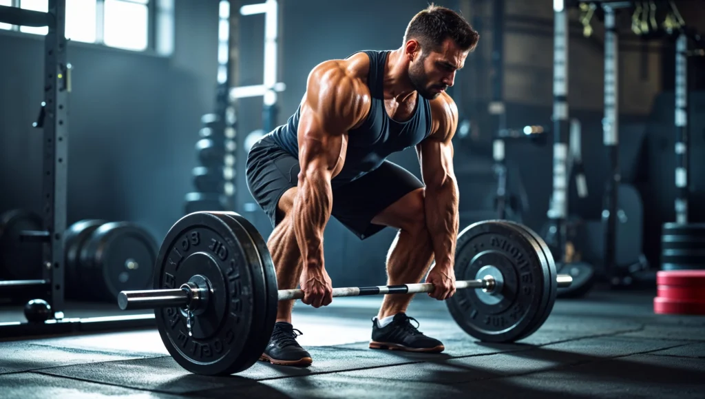 Do I Need Carbs to Build Muscle? 9 Diet Strategies for Optimal Muscle ...