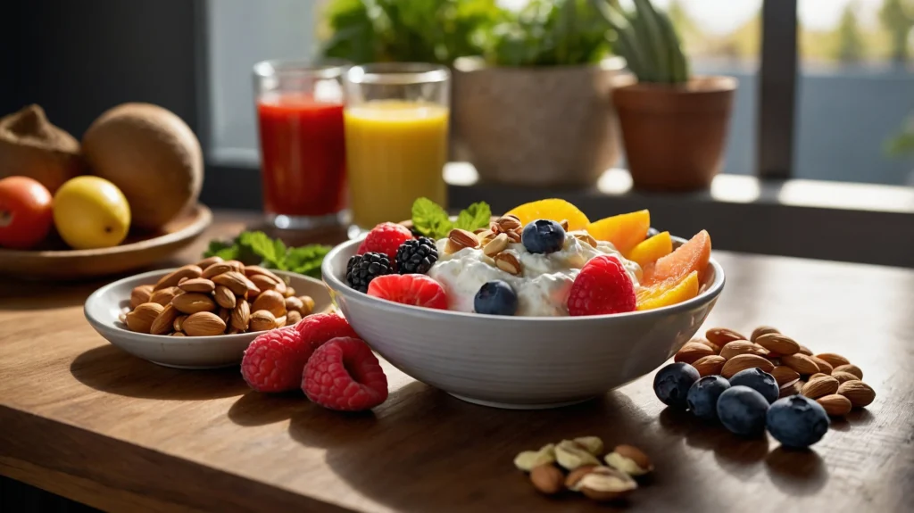 Best Healthy Snacks for Building Muscle - 17 Handpicked Options - Fuel ...